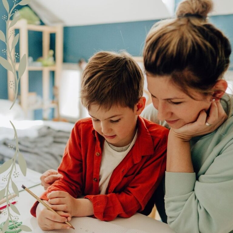 Five Great Reasons to Teach Cursive Writing In Your Homeschool - Life ...